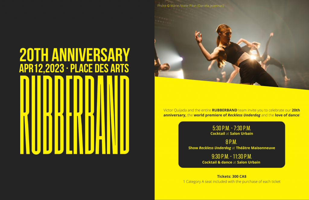 EL MÉTODO RUBBERBAND - RUBBERBAND